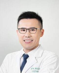 Lab Members – Sheng-Hsuan Lin